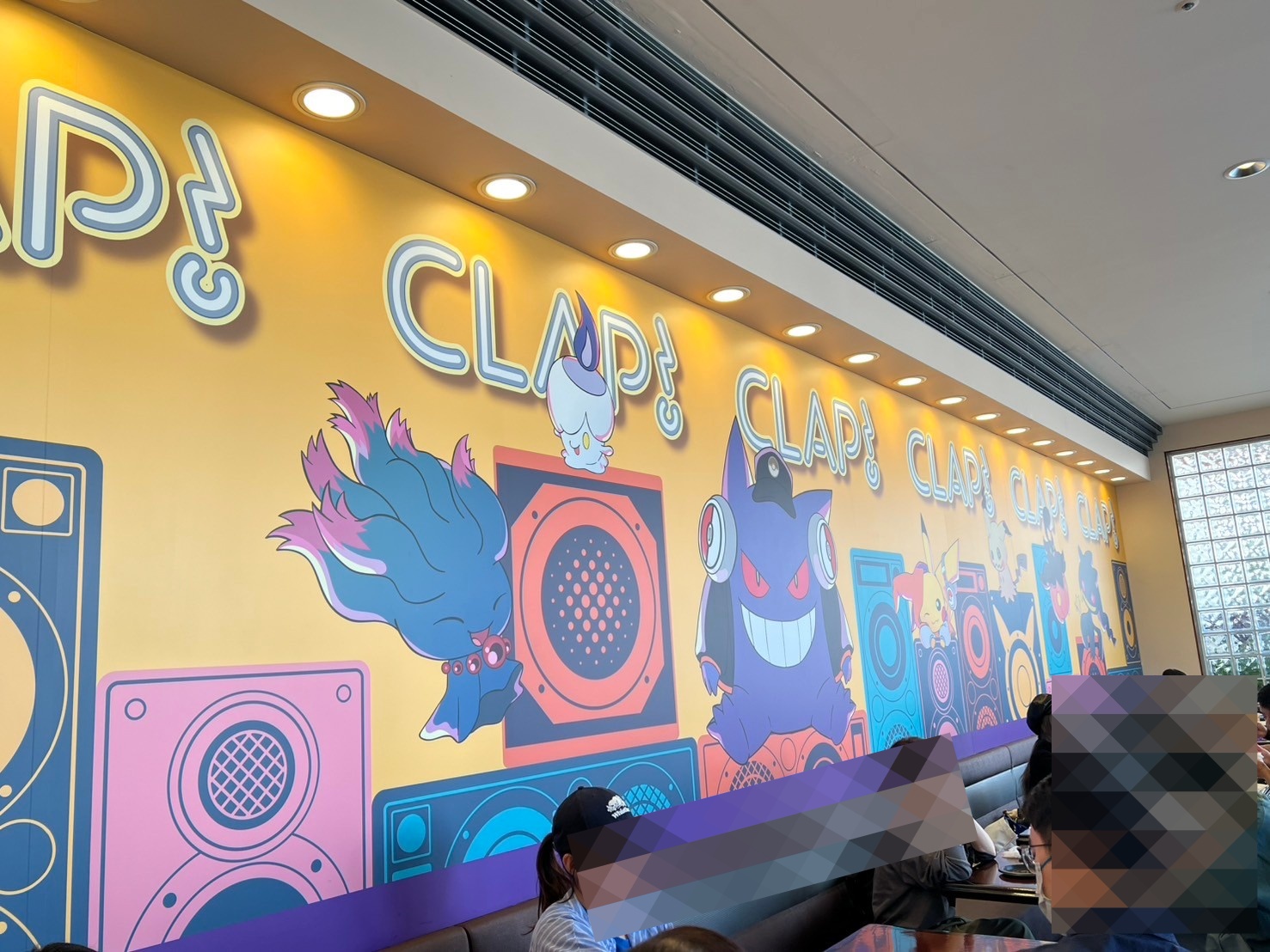 【USJポケモンレストラン2024】全メニュー食レポ、フォトスポット 待ち時間短縮のモバイルオーダー | ひょんすけの旅ノート～Disney・USJ・国内外旅行～